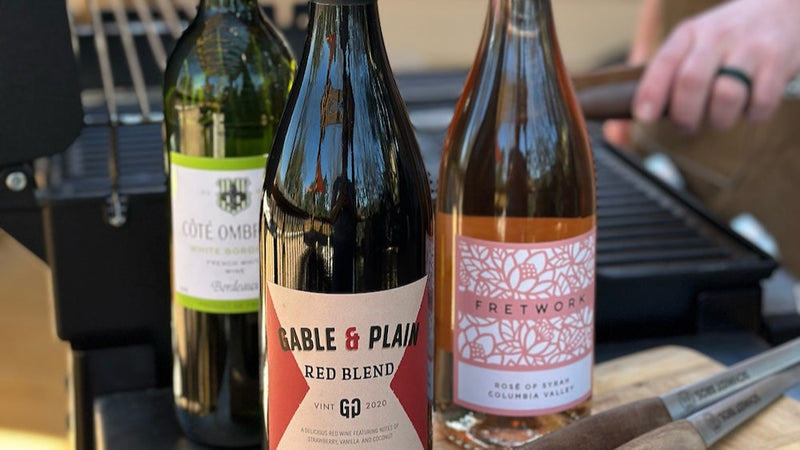 Wines curated to enhance everyday moments | Swirl Wine Shop