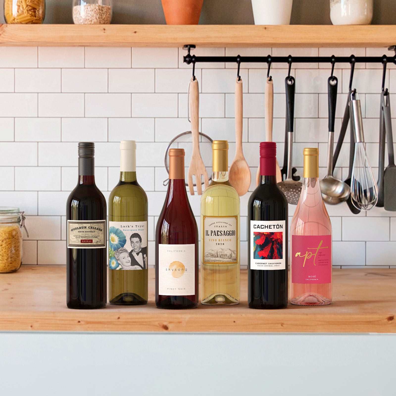 Wines curated to enhance everyday moments | Swirl Wine Shop
