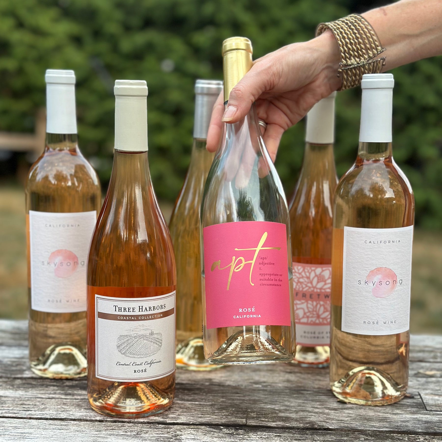 Wines curated to enhance everyday moments | Swirl Wine Shop